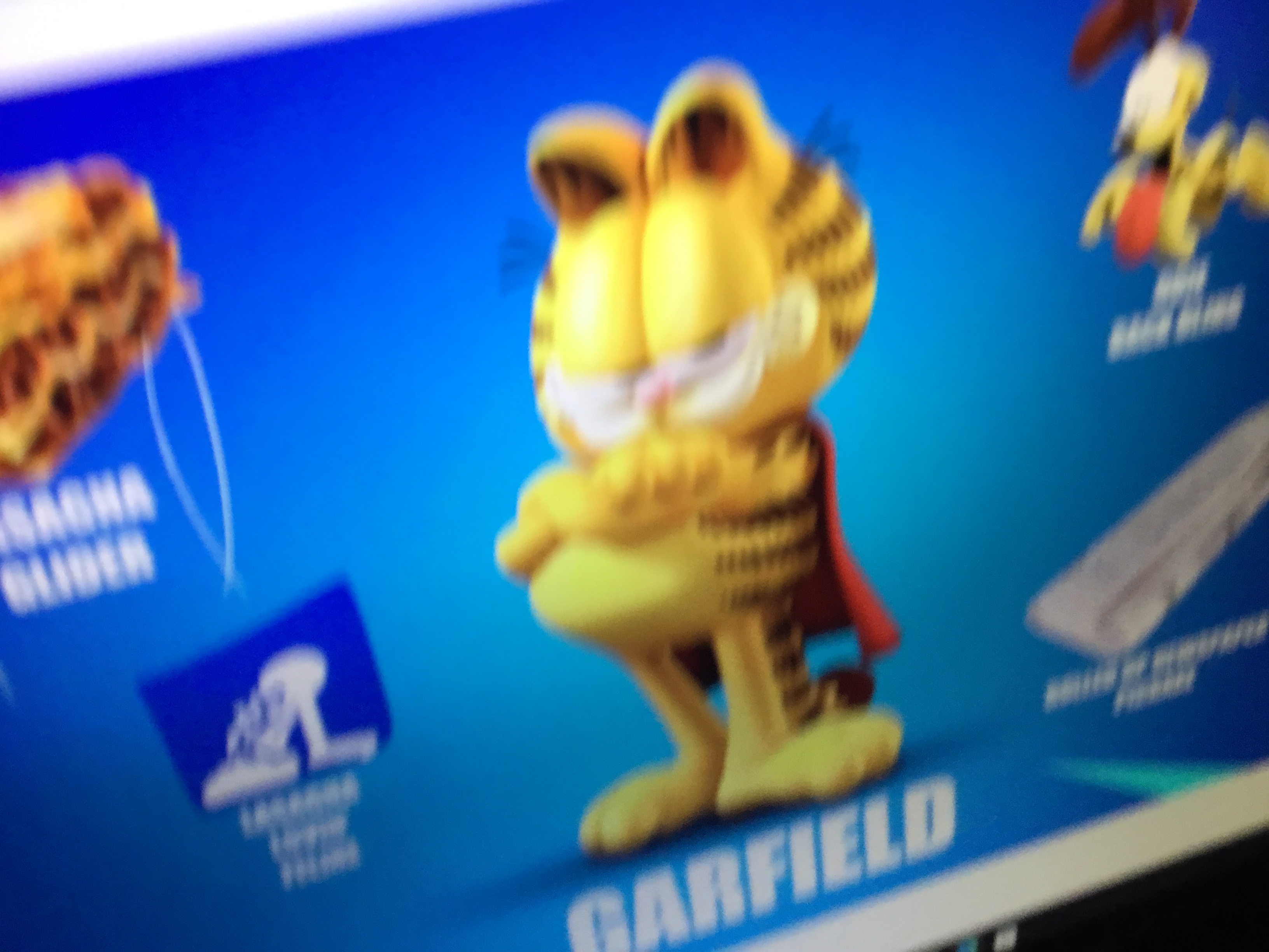GARFIELD IS IN FORTNITE GUYS OMG OMG by Stupimations on DeviantArt GARFIELD IS IN FORTNITE GUYS OMG OMG by Stupimations on DeviantArt