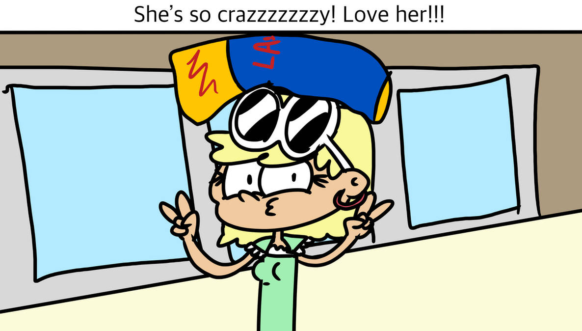She Is So Crazzzzzzzy Love Her By Stupimations On Deviantart