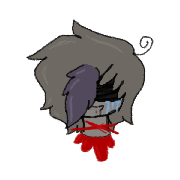 Cut Me Up By KawaiiKaneKuma On DeviantArt cut-me-up-by-kawaiikanekuma-on-deviantart