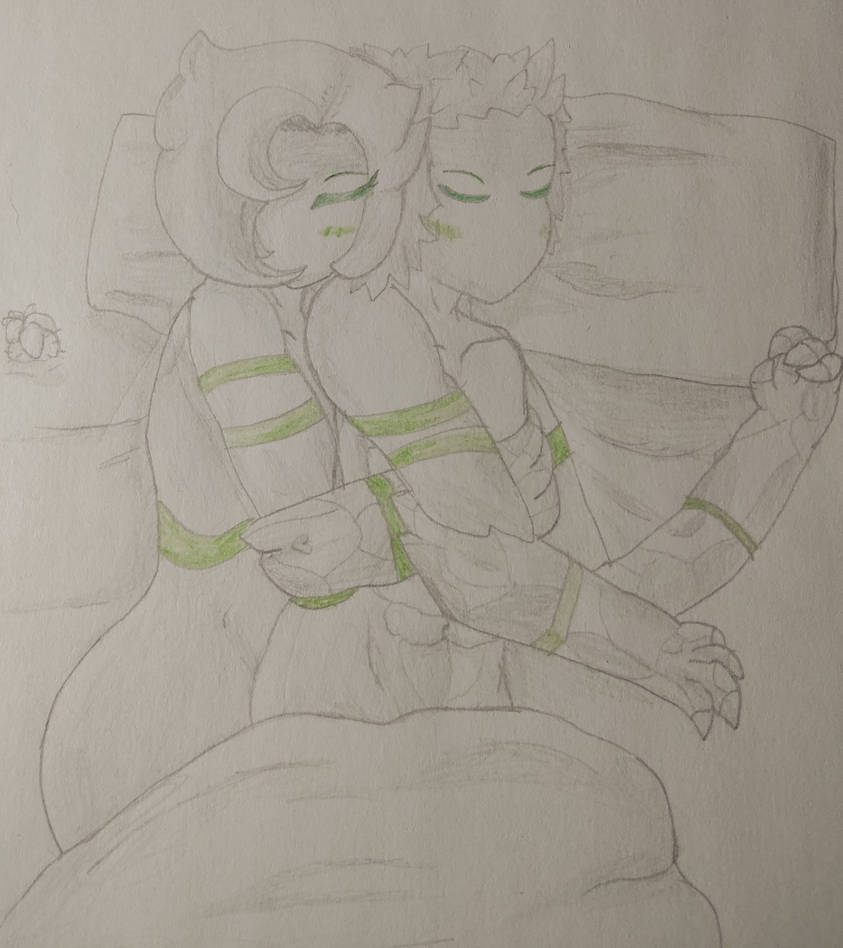 Rare sand sleep by MetalElemental on DeviantArt Rare sand sleep by MetalElemental on DeviantArt