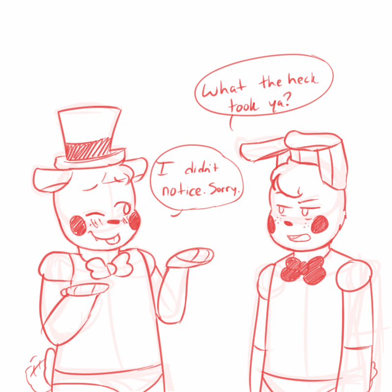 Late Update By Channydraws On DeviantArt late-update-by-channydraws-on-deviantart