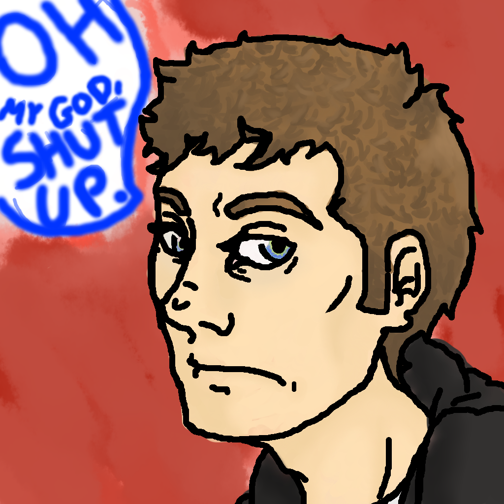 Isaac Lahey By Ellismckinnyl4d2 On Deviantart