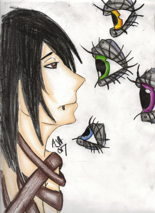 Snuff Electric by XxAcidDollhousexX on DeviantArt