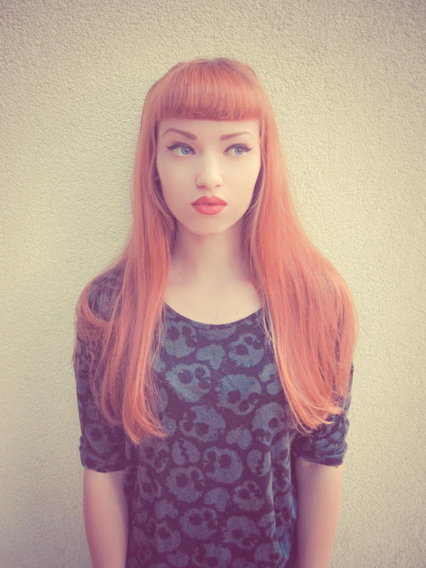 Retro Love By Miss Bo On Deviantart