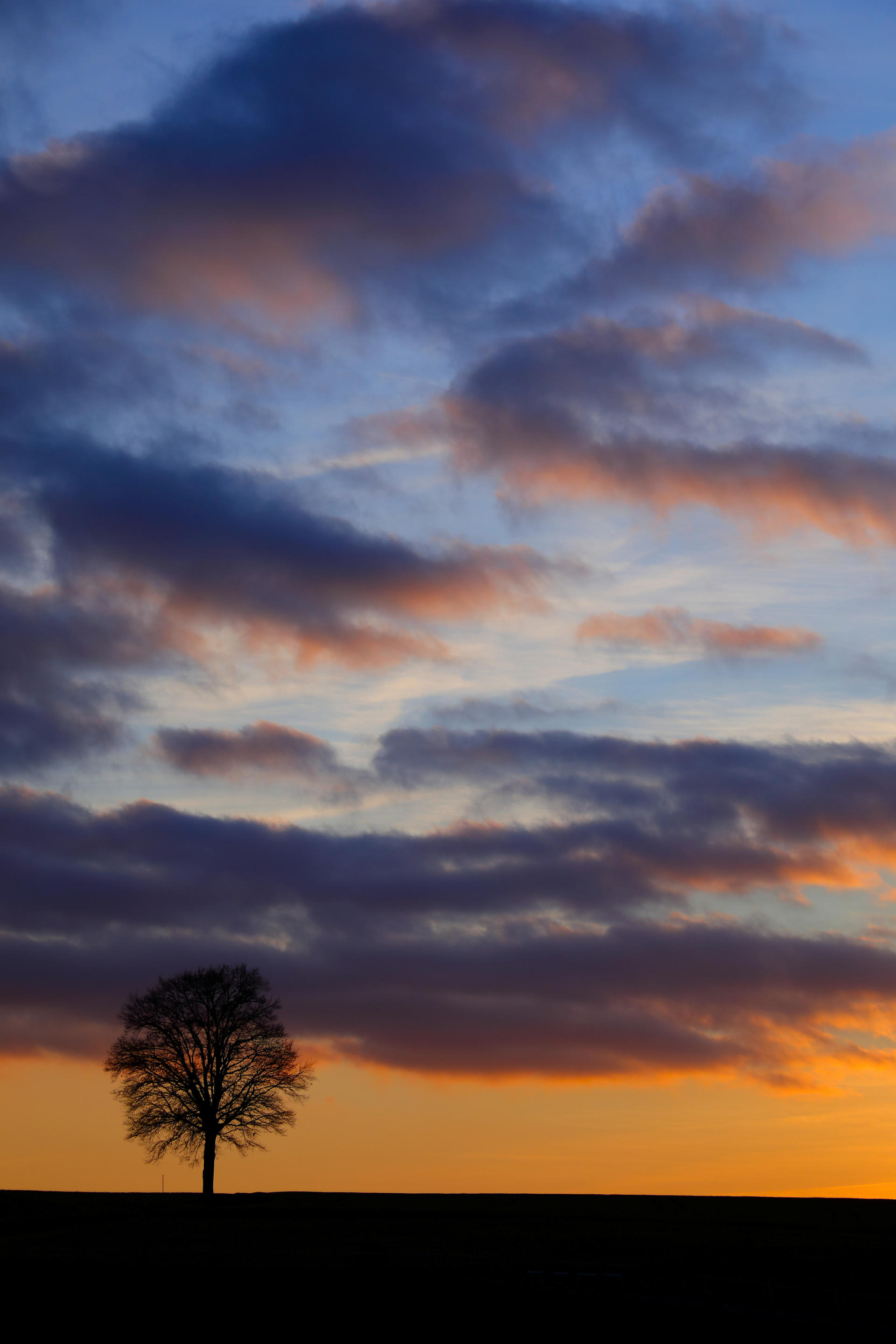 Beautiful Sunset - At home by Laura-B-R on DeviantArt Beautiful Sunset - At home by Laura-B-R on DeviantArt