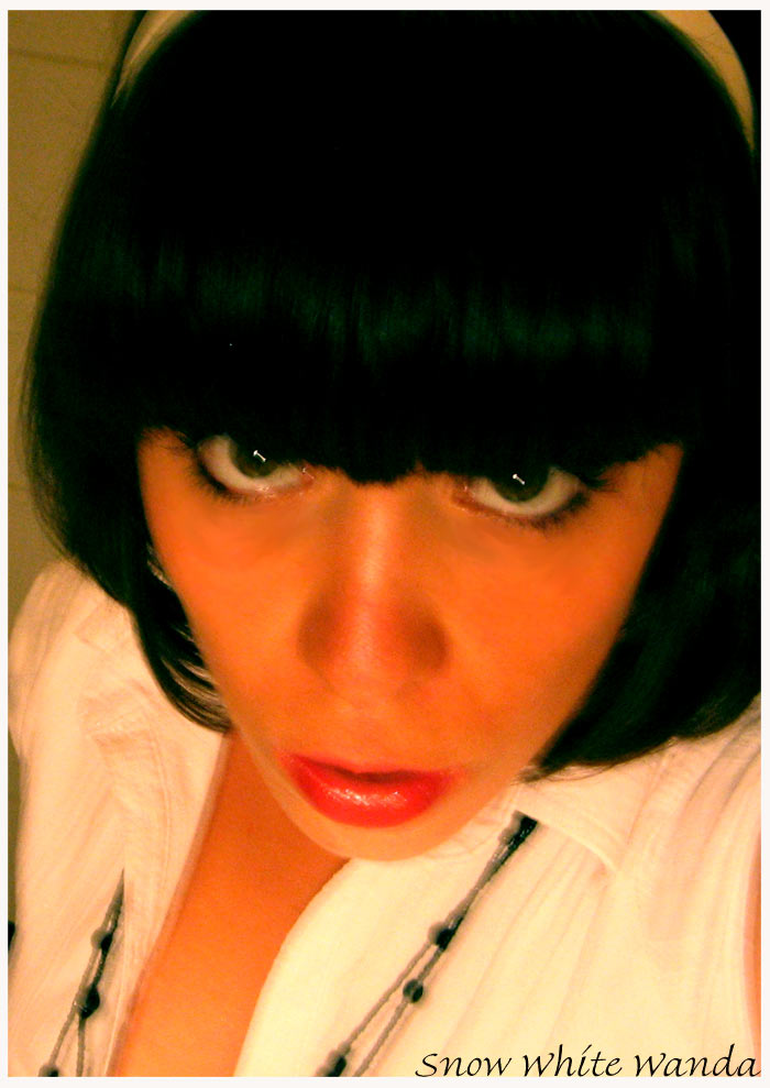 Snow-White Wanda by Wanda-EighT on DeviantArt