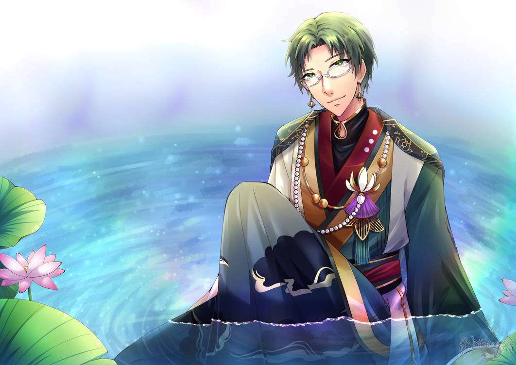 FA: Keito Redraw 2022 by Erii-chii on DeviantArt FA: Keito Redraw 2022 by Erii-chii on DeviantArt