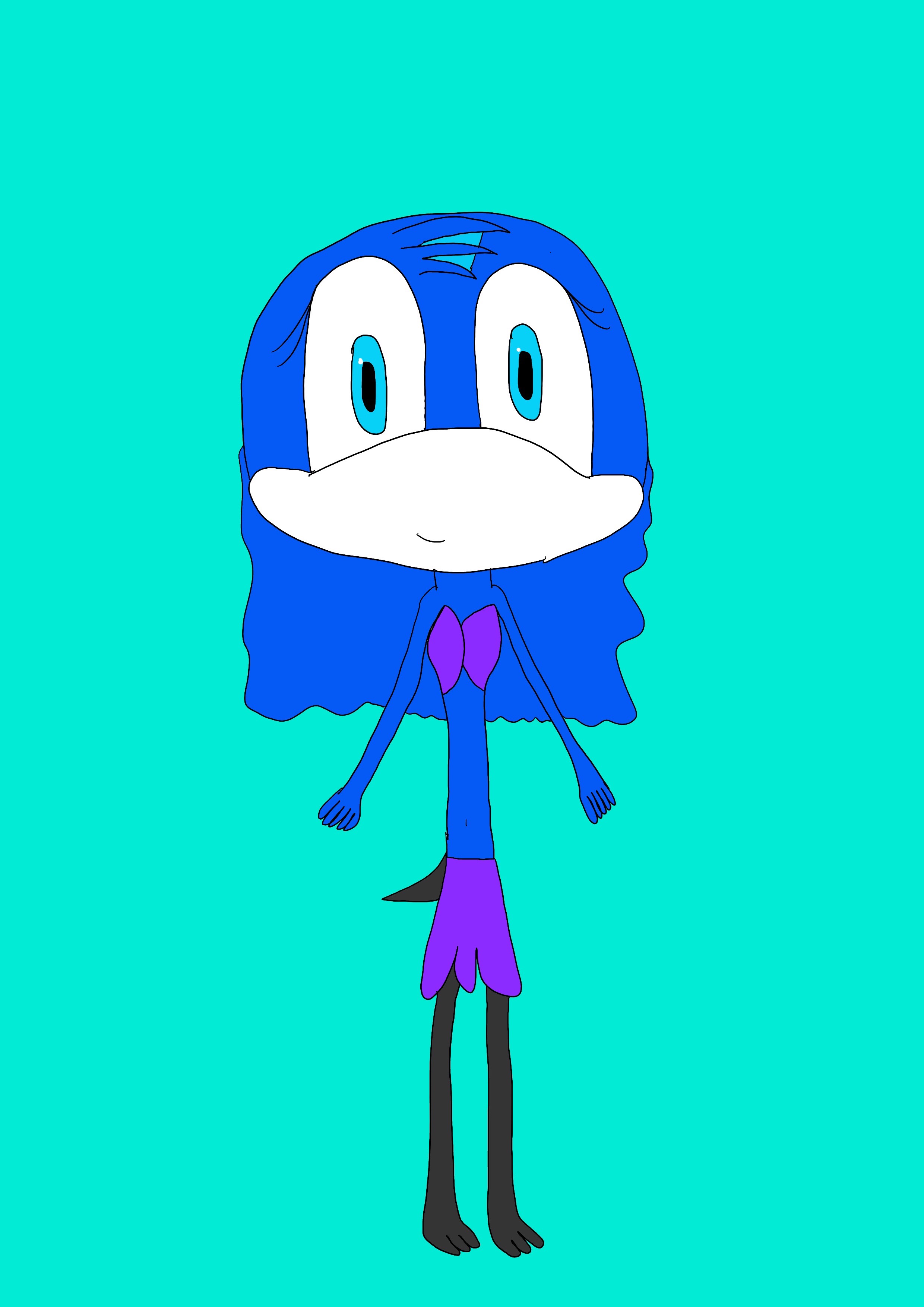 Reverse Merhog Shelly by ShellyMerhog25 on DeviantArt Reverse Merhog Shelly by ShellyMerhog25 on DeviantArt