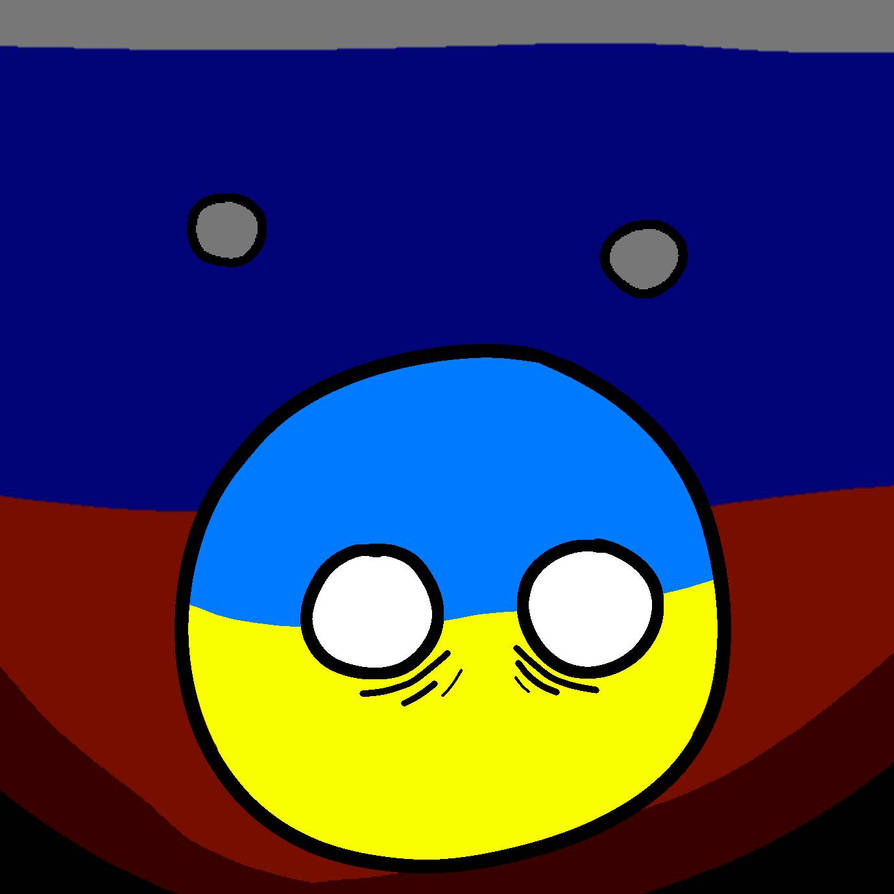 Ukraine Countryball By SirNilsOlav On DeviantArt ukraine-countryball-by-sirnilsolav-on-deviantart