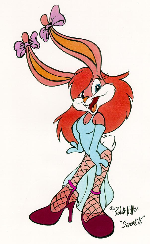 Sweet 16 By Rabbette On Deviantart