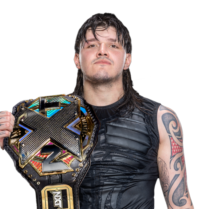 Dominik Mysterio NXT Champion by elsword959 on DeviantArt Dominik Mysterio NXT Champion by elsword959 on DeviantArt