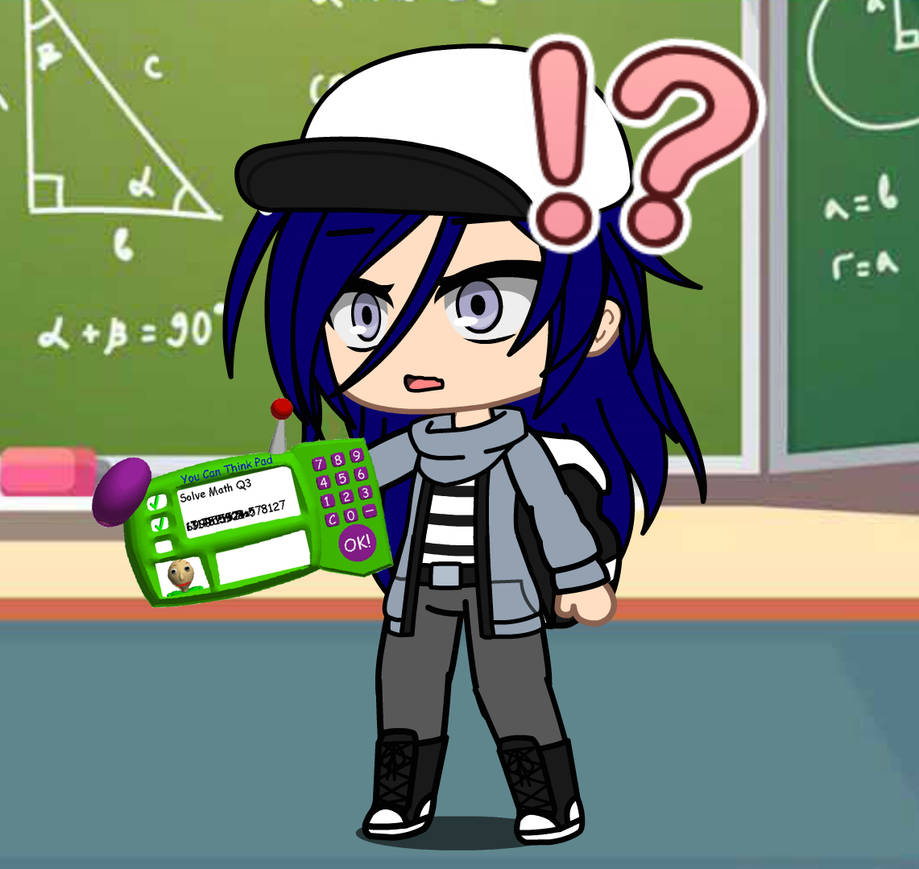 Navyni try to solved math problem by Adyneo on DeviantArt Navyni try to solved math problem by Adyneo on DeviantArt