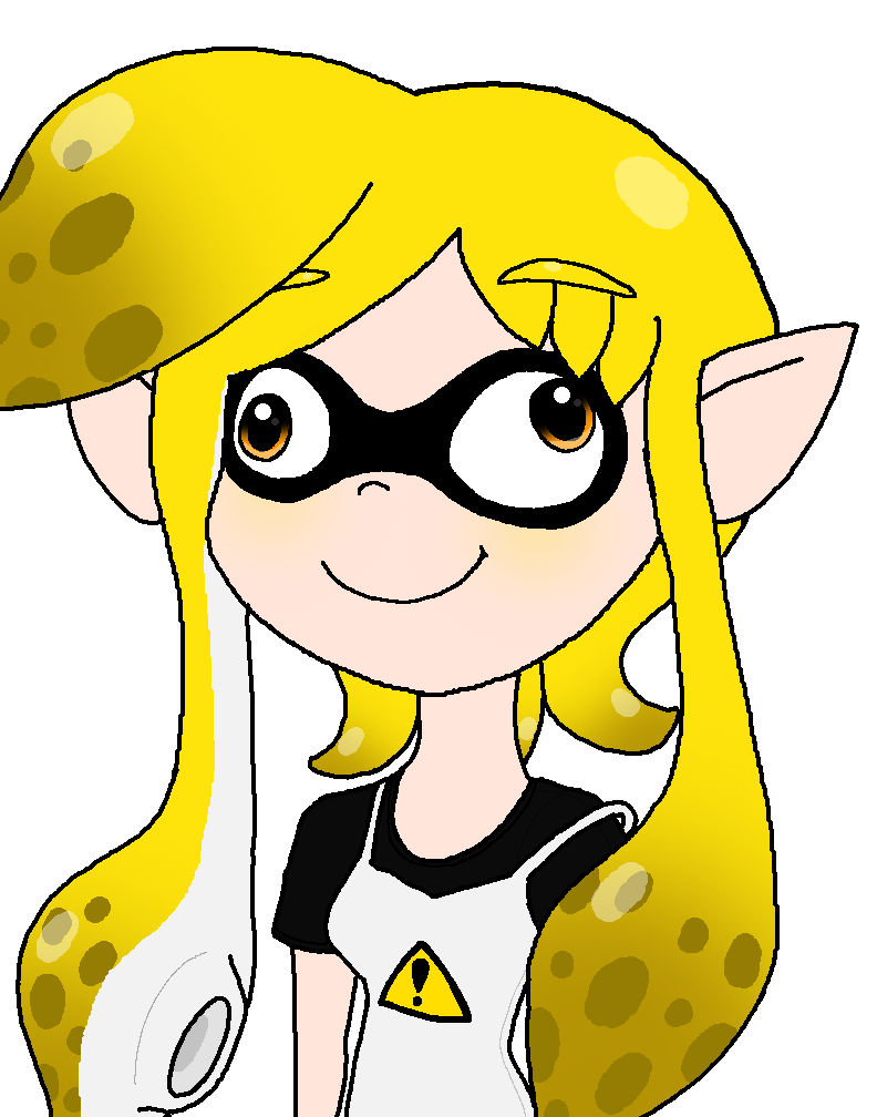Hanna Portrait By Rotommowtom On Deviantart