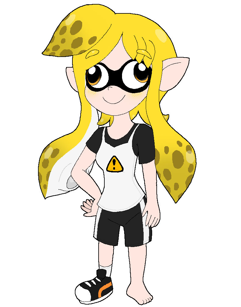 Hanna 2019 By Rotommowtom On Deviantart