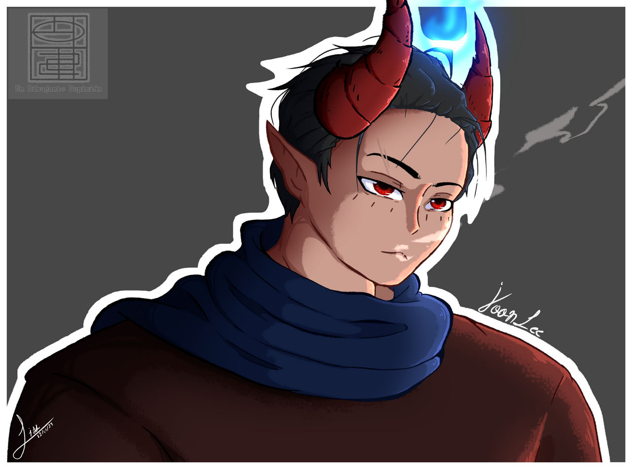 2 Joon Lee By Undibujantedeprimido On Deviantart