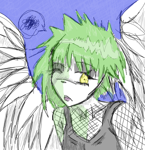 Oro? by Hydropop on DeviantArt