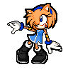 Naomi Sprite by Hydropop on DeviantArt