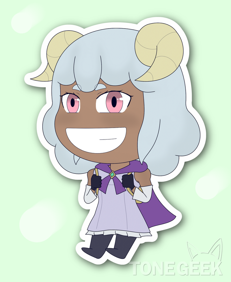 Chibi Gwen By Tonegeek On Deviantart