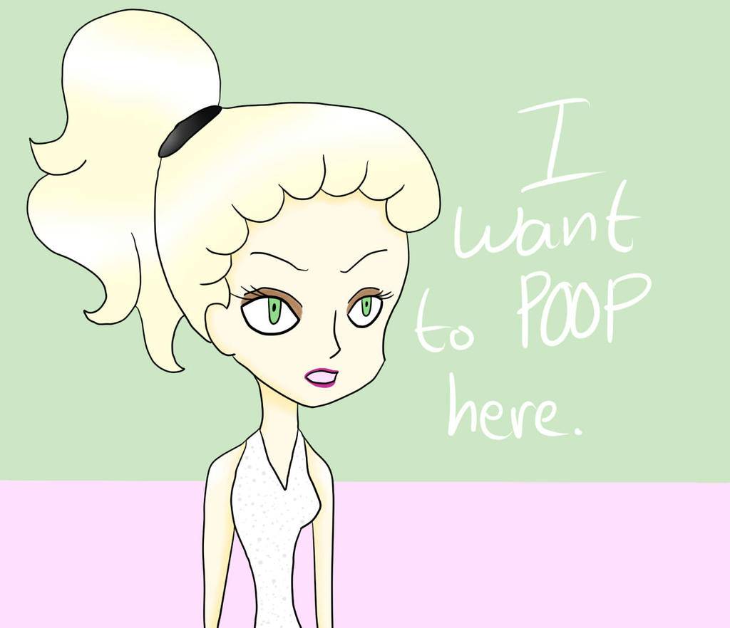 The Most Popular Girls In School Deandra By Prussianwaffles On Deviantart