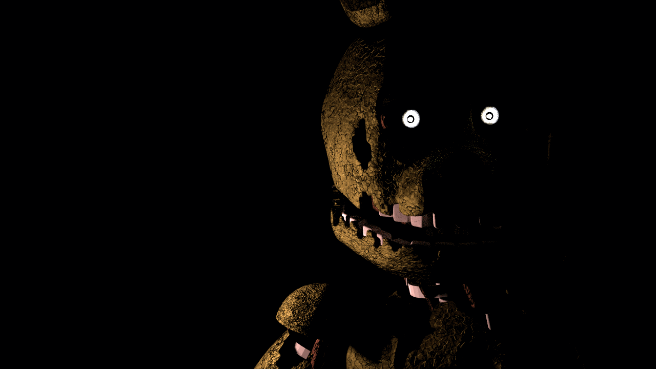 Springtrap Model WIP 2!(GIF) by Michael-V on DeviantArt Springtrap Model WIP 2!(GIF) by Michael-V on DeviantArt