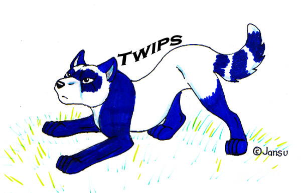 Twips by Jansu91 on DeviantArt