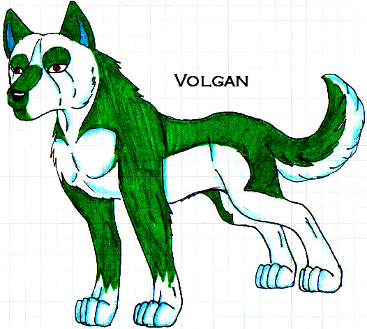 Volgan by Jansu91 on DeviantArt