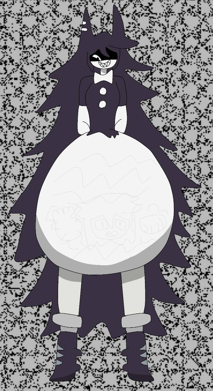 Miss Circle Vore By Lngsyncewysted On Deviantart