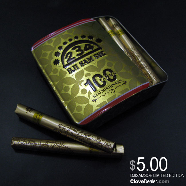 Dji Sam Soe Limited Edition by djarumcigarettes on DeviantArt Dji Sam Soe Limited Edition by djarumcigarettes on DeviantArt