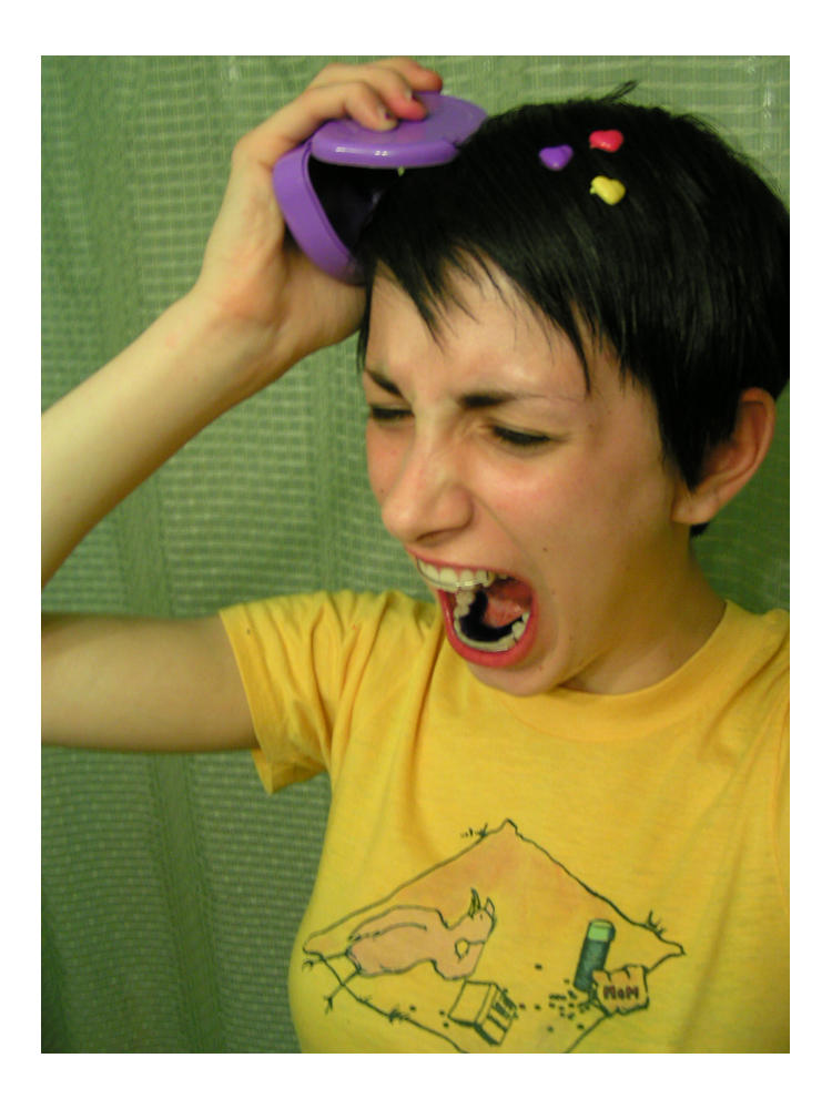 Orthodontia by thepithybard on DeviantArt