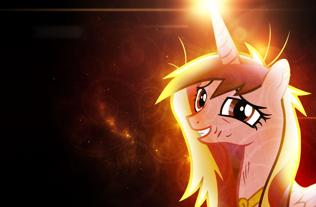 Princess Cadance By Sheristrasza On Deviantart