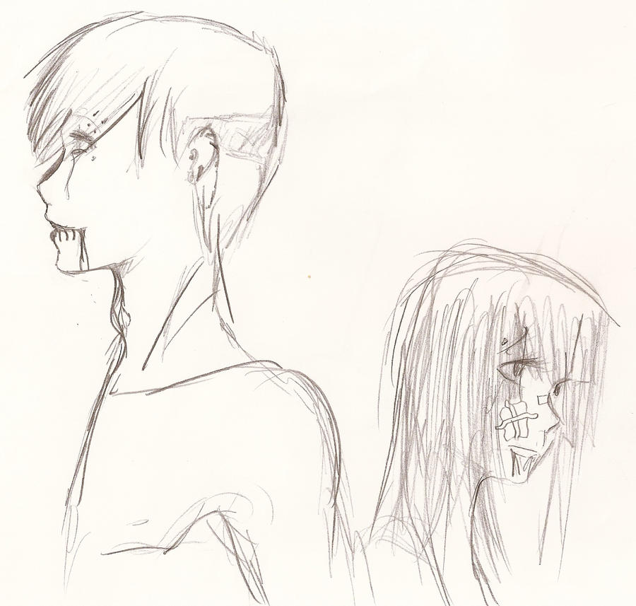 We Are Lost By Jeff La Bleue On DeviantArt we-are-lost-by-jeff-la-bleue-on-deviantart