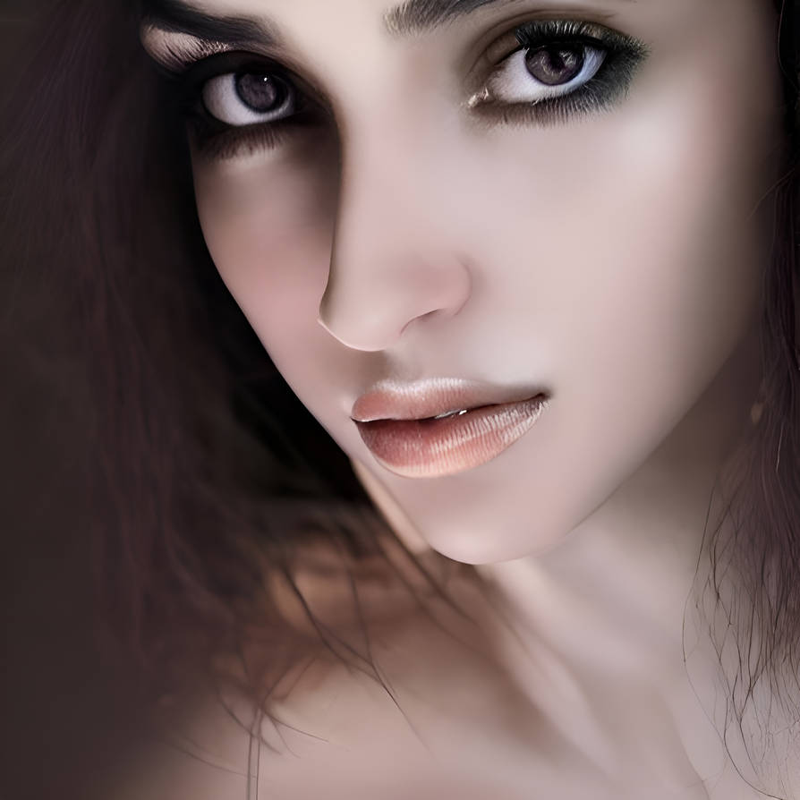 Selma By Gpapargyris On Deviantart