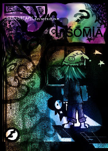 Twilight Insomnia by LORDofDREAMS on DeviantArt