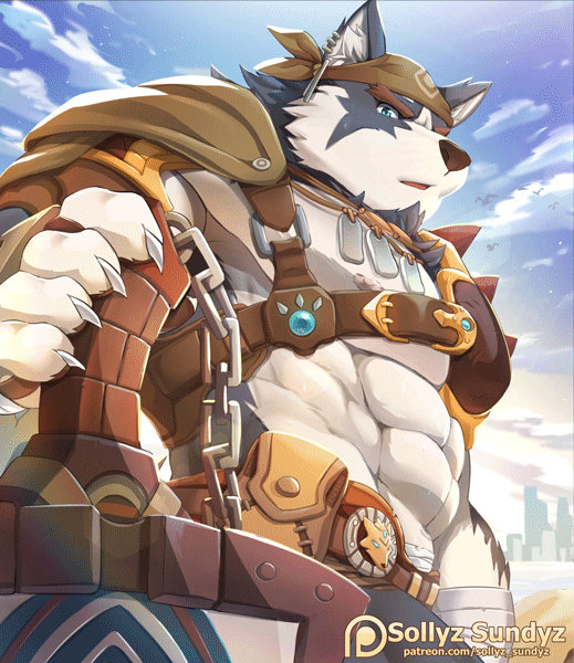 Volgas Kemo Coliseum By Sollyz On Deviantart