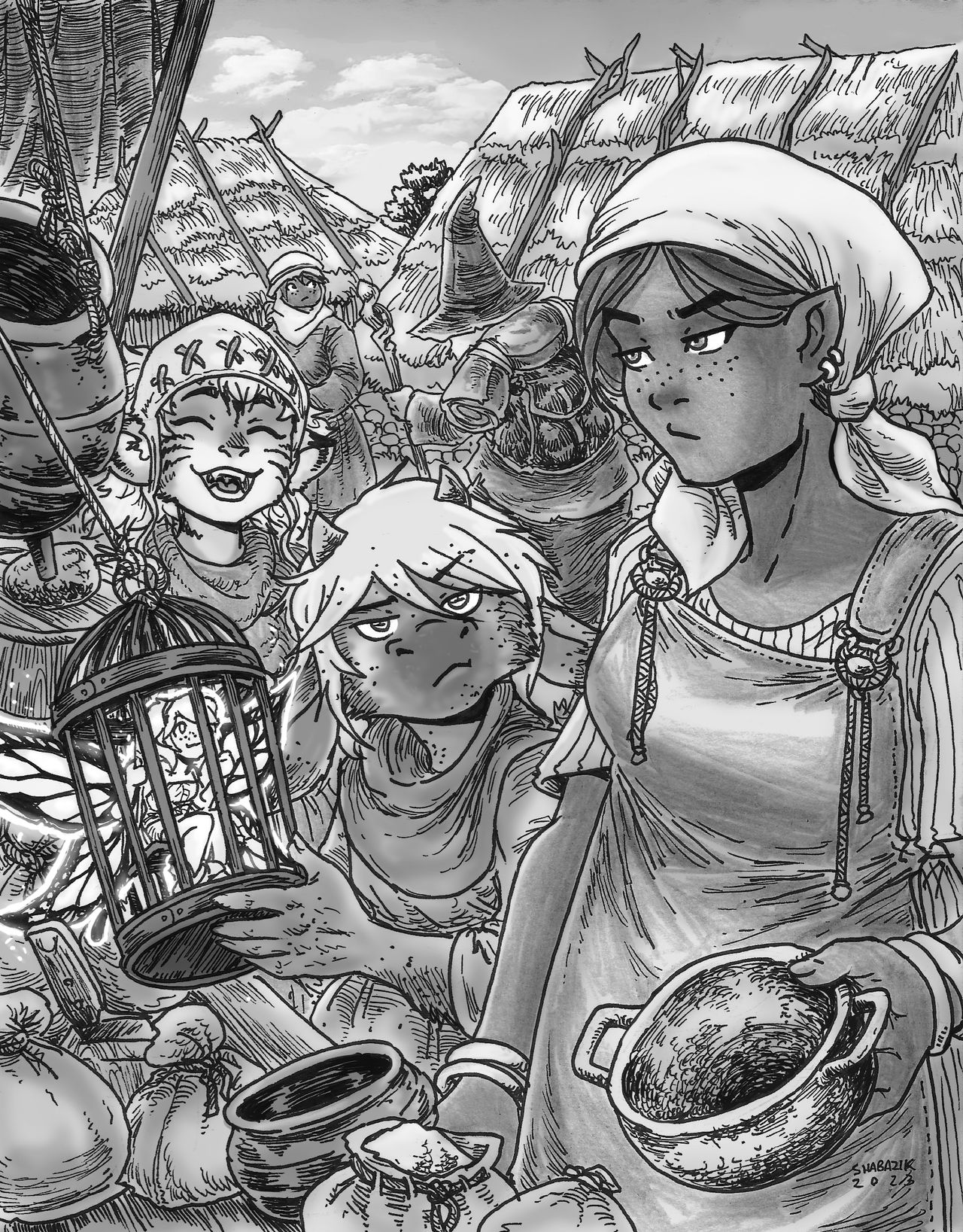 Why Is There People On Sale By Shabazik On DeviantArt why-is-there-people-on-sale-by-shabazik-on-deviantart