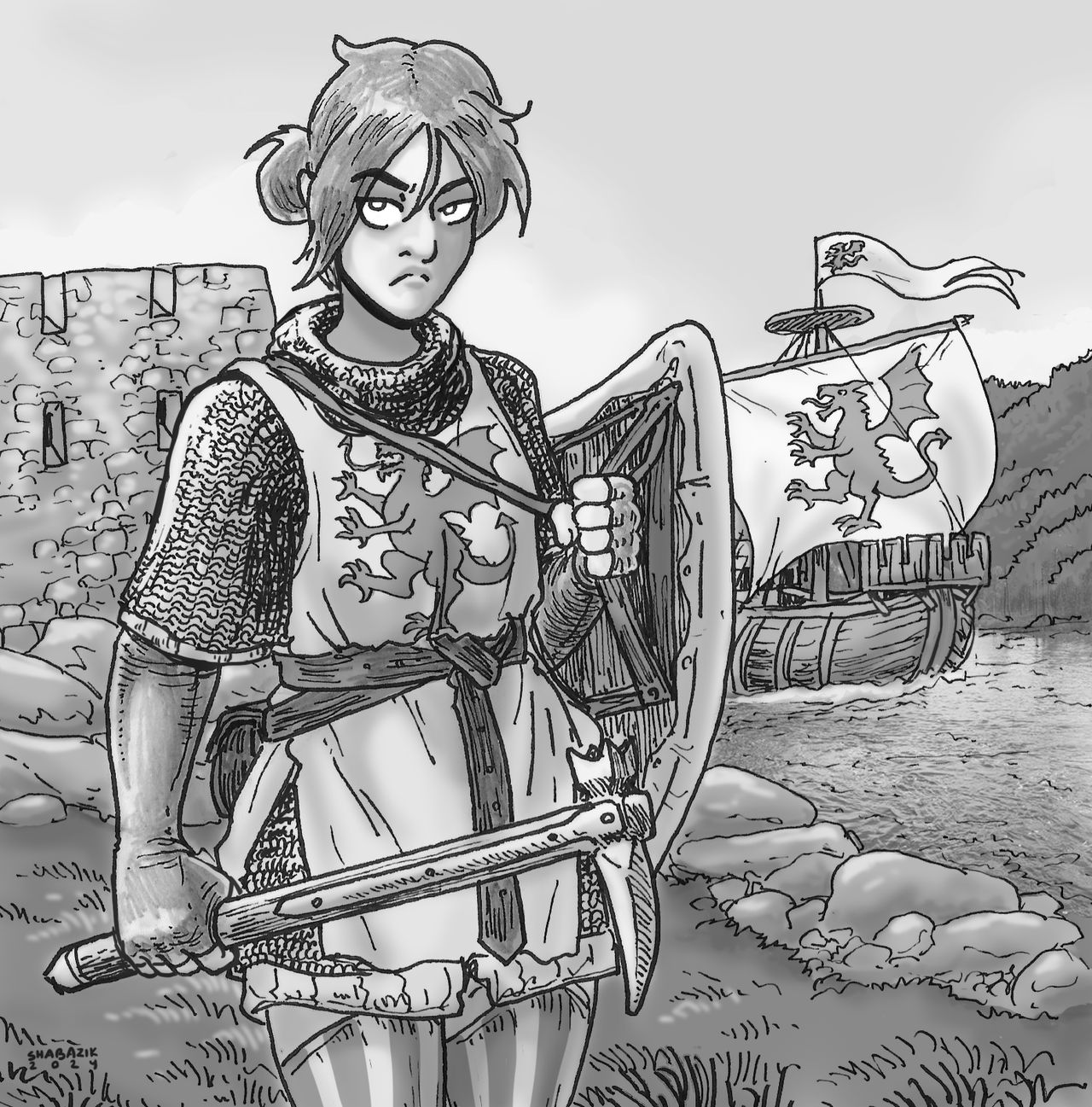 Barracks Bunny By Shabazik On DeviantArt barracks-bunny-by-shabazik-on-deviantart