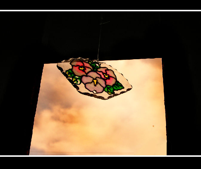 Stained Glass Sky by Chiseled-Marble on DeviantArt