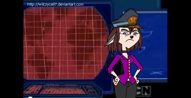 Total drama island Wadera by Wilczyca97 on DeviantArt Total drama island Wadera by Wilczyca97 on DeviantArt