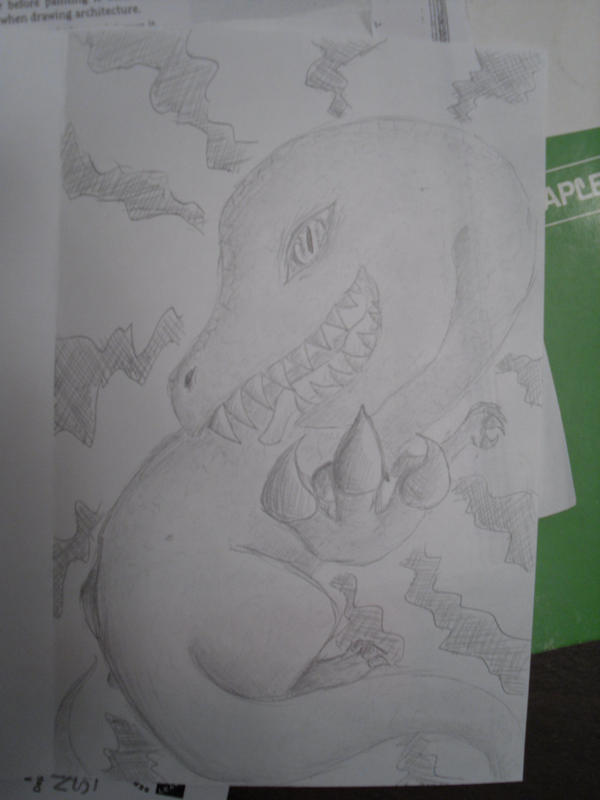 Dynamic Raptor by StatusAwesome on DeviantArt Dynamic Raptor by StatusAwesome on DeviantArt