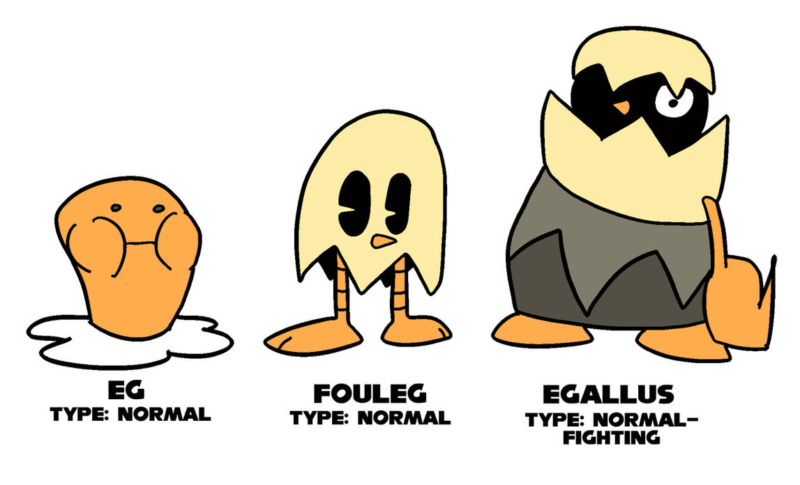 Worst Pokemon 1 By Quantumgs On Deviantart