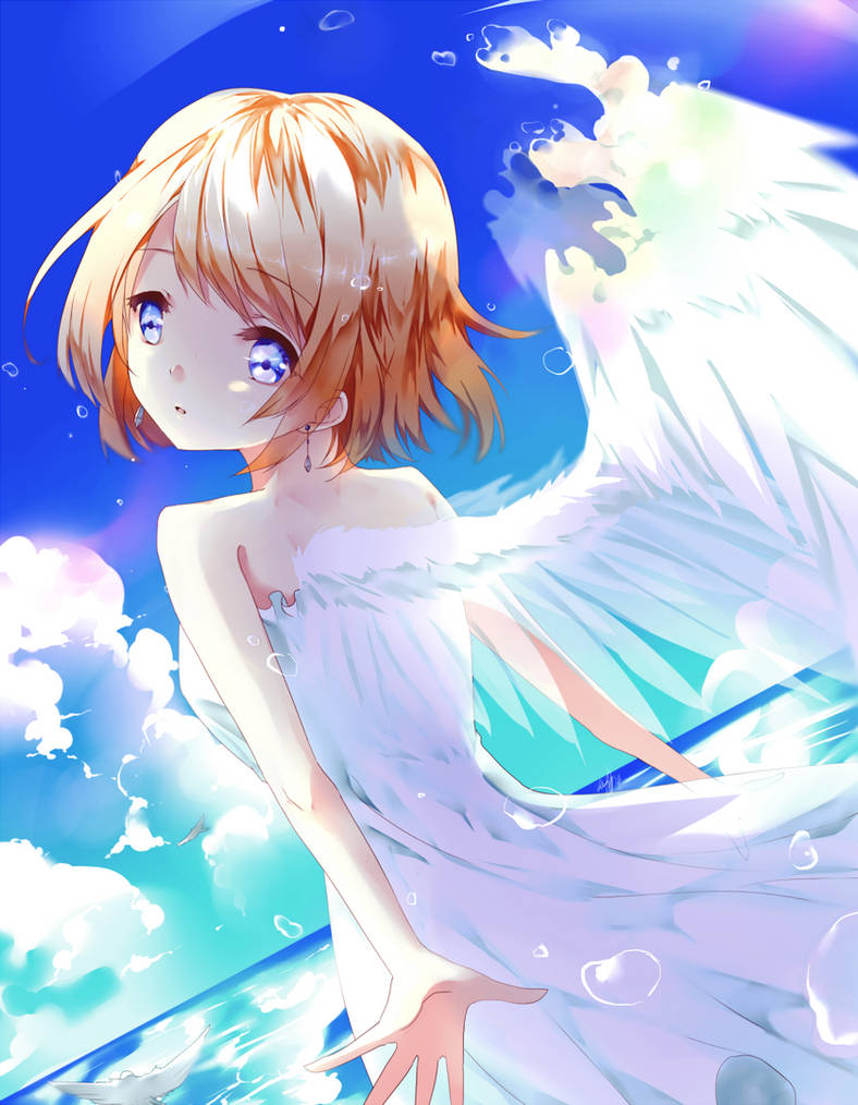 - dream in color : dream of wings - by Blizz-Mii on DeviantArt - dream in color : dream of wings - by Blizz-Mii on DeviantArt