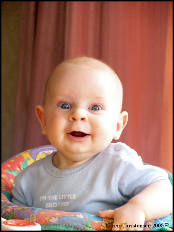 Very Cheeky by FeelingSaved on DeviantArt