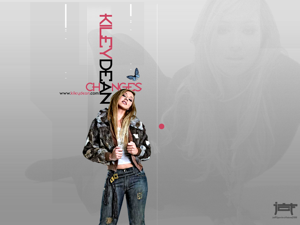 Kiley Dean Wallpaper No. 2 by JSPTVO on DeviantArt
