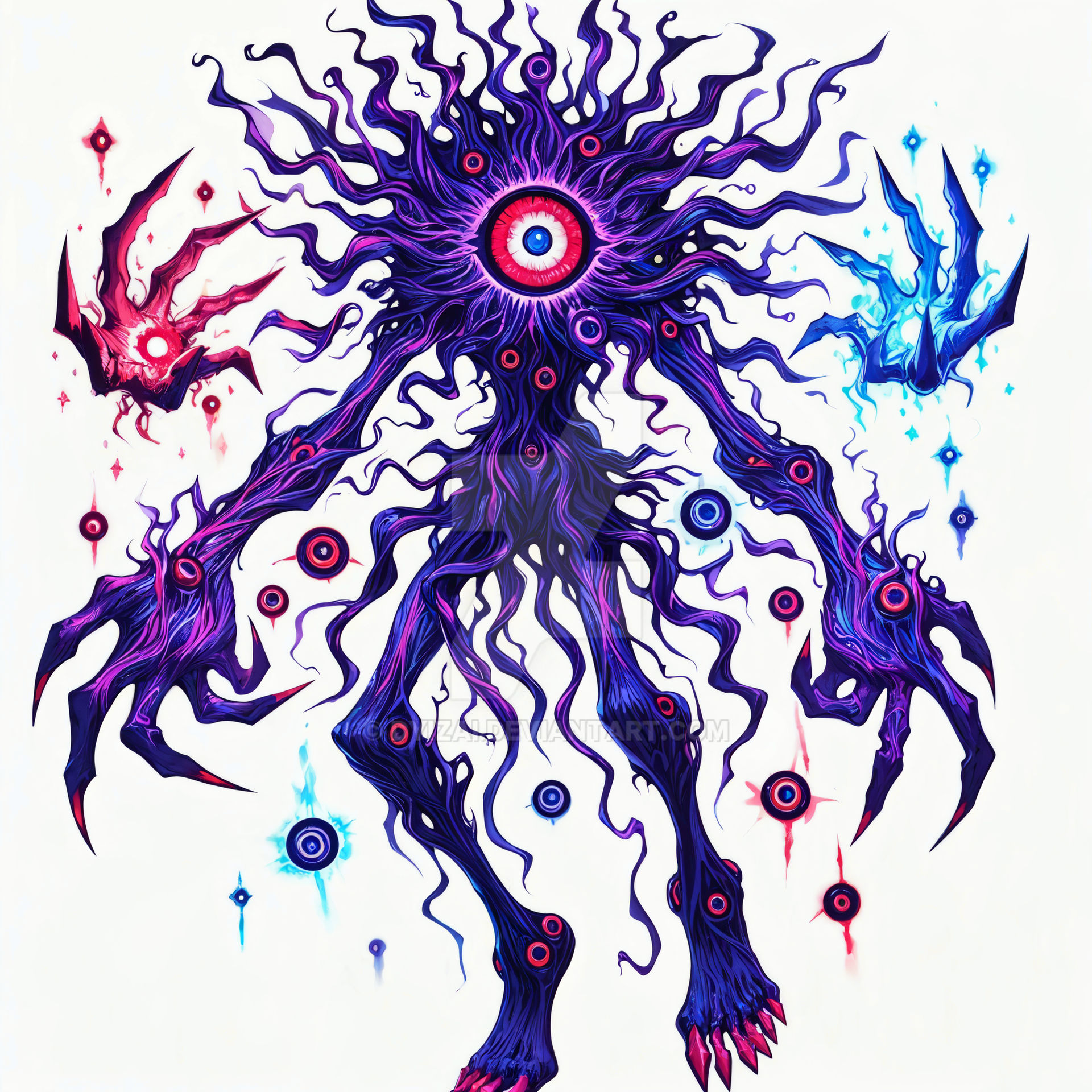 Creature Adopt {30} by dyizai on DeviantArt Creature Adopt {30} by dyizai on DeviantArt