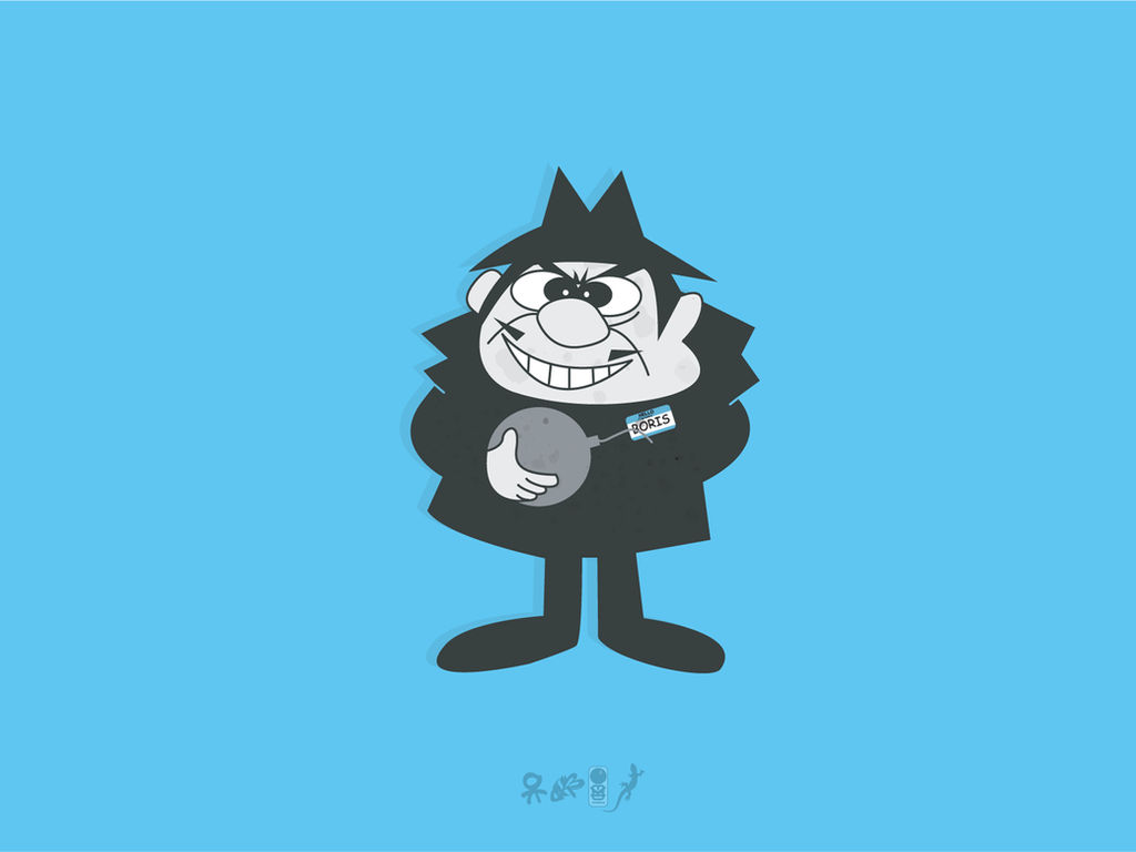 Big Grin by maxvision on DeviantArt