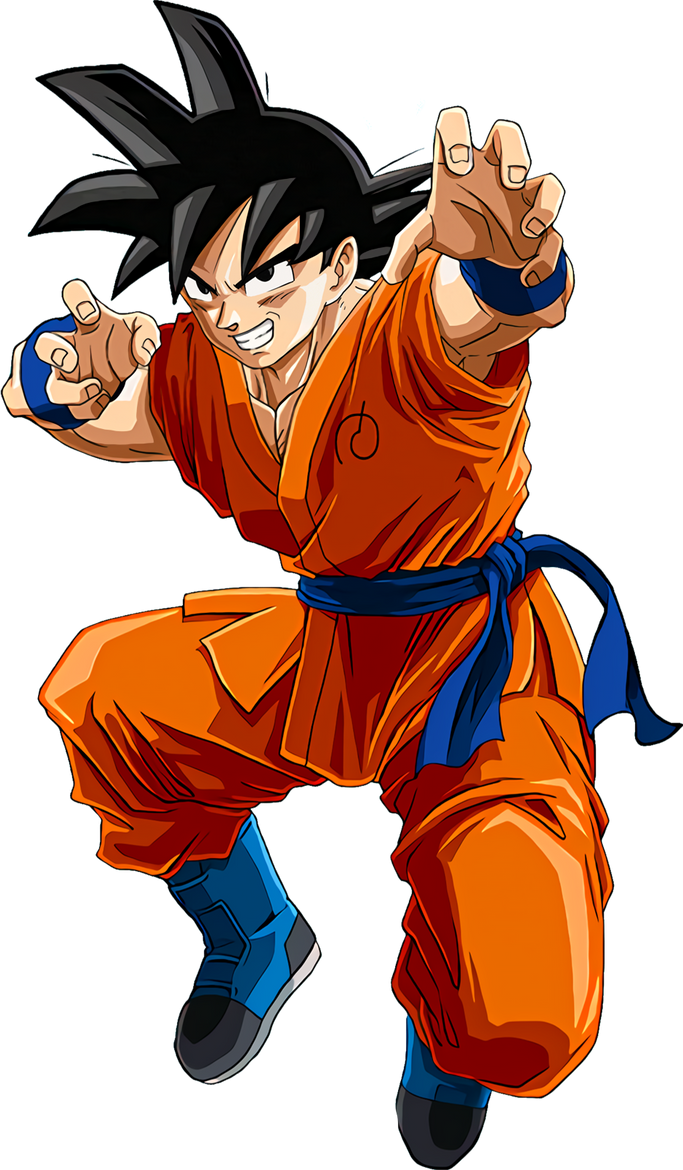 Goku Whis Gi Render (Upscale) by woodlandbuckle on DeviantArt Goku Whis Gi Render (Upscale) by woodlandbuckle on DeviantArt