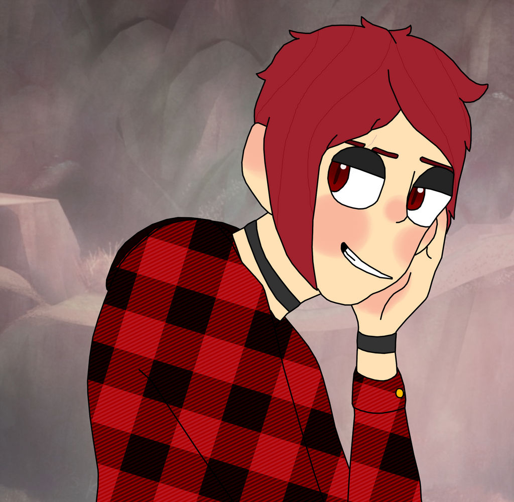 Flannel Gay By Saturnnugget On Deviantart