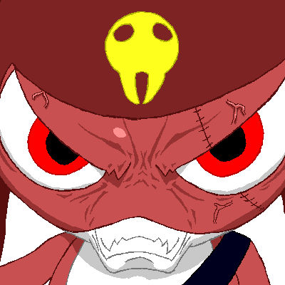 Angry Giroro by zenmigawa on DeviantArt