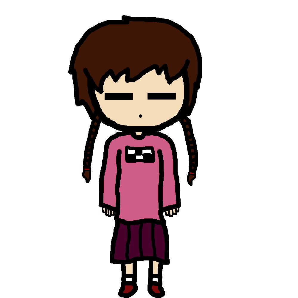Yume Nikki Madotsuki By Datatsushi On Deviantart