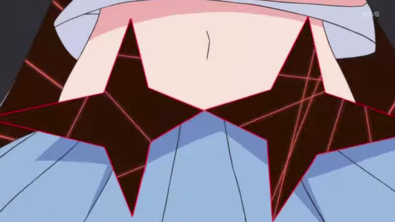 Anime Belly Button 10 By The Asder On Deviantart